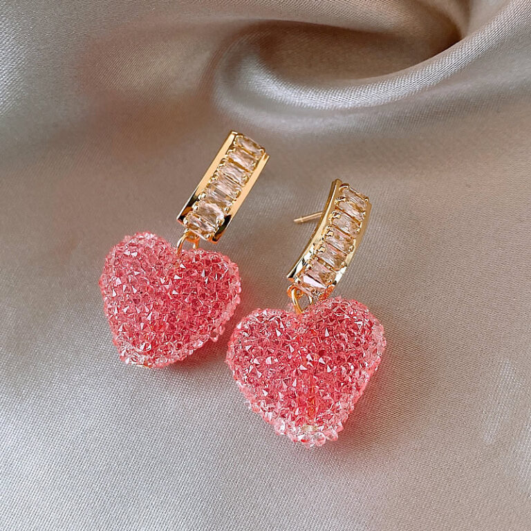 Rose Flower Ring - Sleepy Girlz Co.